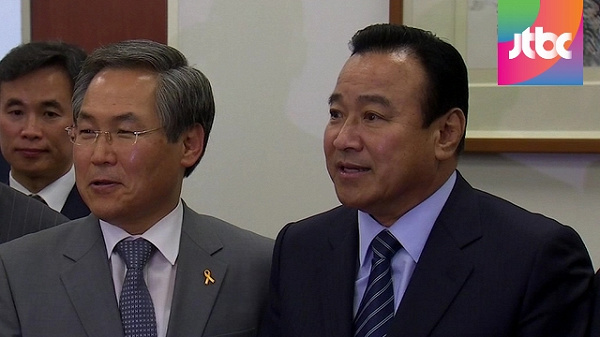 여야, 세월호법 TF 첫 회동…'유족 참여' 놓고 이견차 | JTBC 뉴스