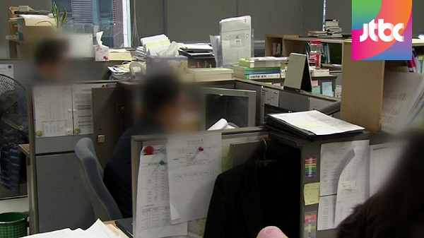 한국 고용보호, OECD 평균보다 낮아…정규직 해고 쉽다 | JTBC 뉴스