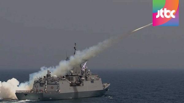 사거리 500km 탄도미사일 발사 성공…북 전역 사정권 | JTBC 뉴스