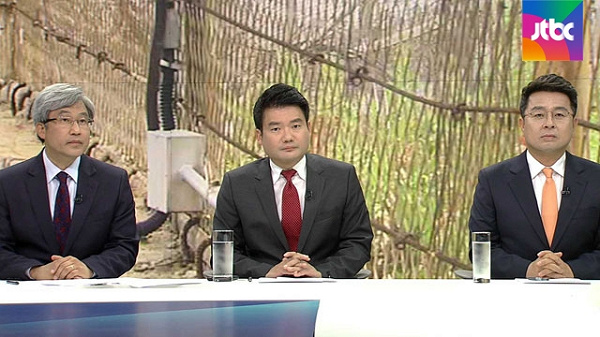 'DMZ 장악 작전' 방지? 보복?…군 대응 적절한가? | JTBC 뉴스