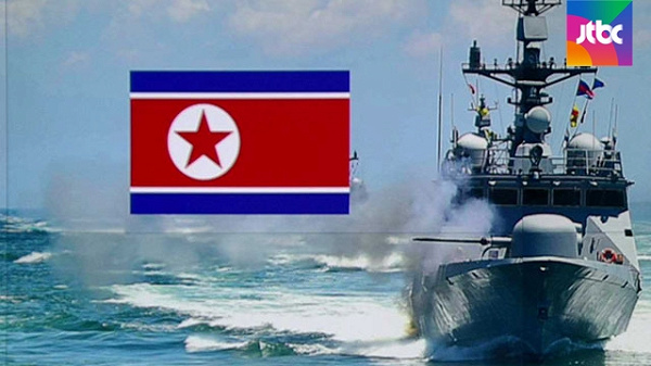 군 "NLL 침범한 북 단속정에 경고사격"…북한 반발 | JTBC 뉴스