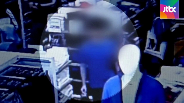 "공허함 달래려고…" 4년간 옷 1300벌 훔친 남성 구속 | JTBC 뉴스