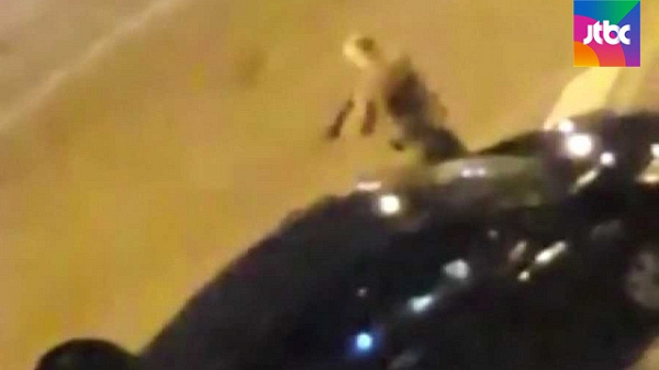 유인 뒤 자폭…여성 조직원 '방패막이'로 활용하는 IS | JTBC 뉴스