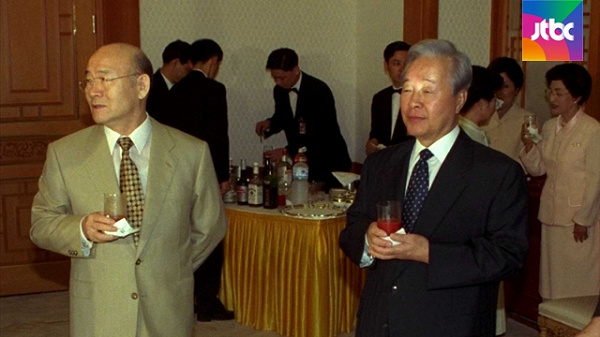 YS-전두환 '악연의 역사'…끝내 못 이룬 화해와 용서 | JTBC 뉴스