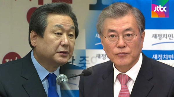 새누리, 한중 FTA 단독 처리하나…여야 충돌 불가피 | JTBC 뉴스