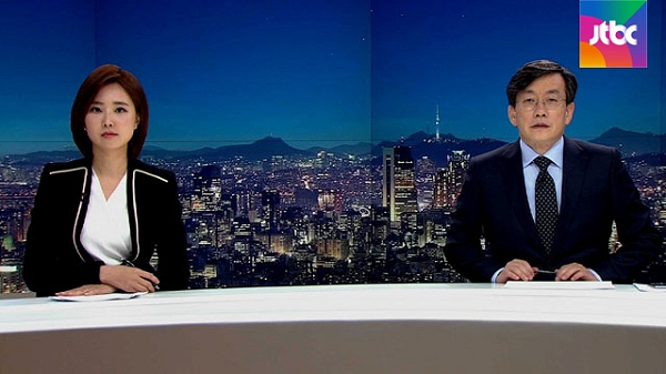 클로징 (BGM : Dream Road) | JTBC 뉴스