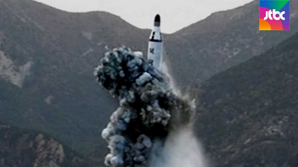 [국회] 실전배치 임박한 북한 SLBM…우리 대응 방안은? | JTBC 뉴스