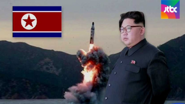 "북한 SLBM 발사, 기술적으로 진전" 입장 바꾼 정부 | JTBC 뉴스