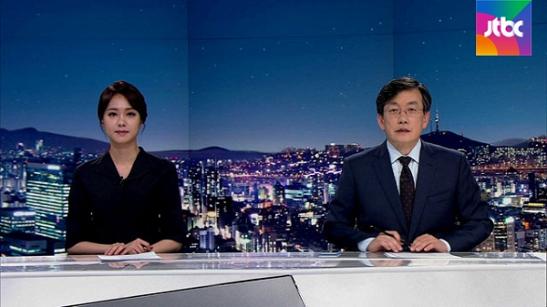 클로징 (BGM : Cold Rain - Graham Nash) | JTBC 뉴스