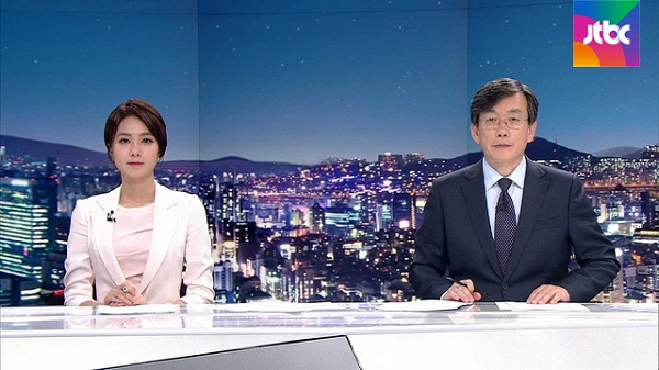 클로징 (BGM : Up All Night - Chalie Puth) | JTBC 뉴스