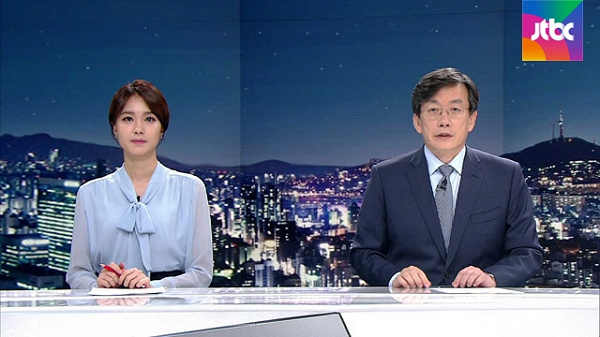 클로징 (BGM : Fire and Rain - James Taylor) | JTBC 뉴스