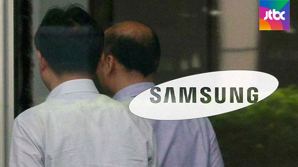 삼성전자, 2년 만에 영업이익 8조원대…'갤S7의 힘' | JTBC 뉴스