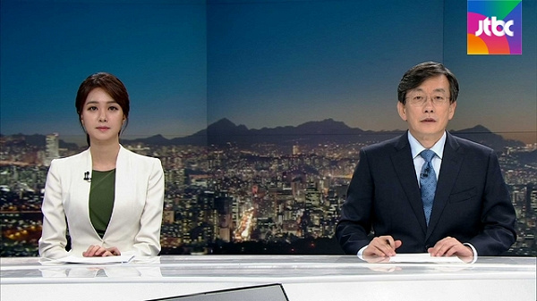 클로징 (BGM : A Thousand Years - Christina Perri) | JTBC 뉴스