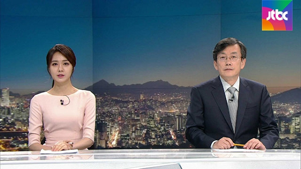 클로징 (BGM : Dancing In The Moonlight -Toploader) | JTBC 뉴스