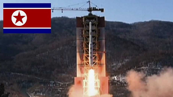 미국 "북 ICBM 위협 땐 격추" 경고…'강력 대응' 시사 | JTBC 뉴스