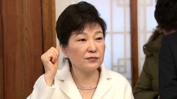 박 전 대통령도, 총리실도 안 썼다는 '35억 특수활동비' | JTBC 뉴스