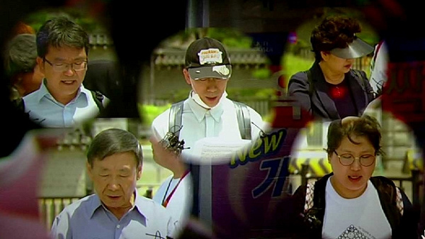 [Talk쏘는 정치] "문 대통령님" 가습기 살균제 피해자의 편지 | JTBC 뉴스