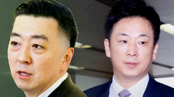 'BBK 사건' 김경준, 또 폭로 "유영하, 기획입국 제안" | JTBC 뉴스