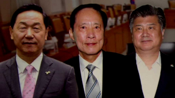 인사청문회 3R…야, 김상곤·송영무·조대엽 공세 예고 | JTBC 뉴스