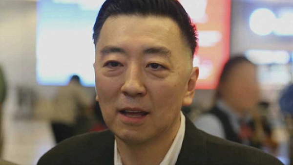 ‘BBK 사건’ 증언 쏟아낸 김경준…MB 측 "대응 가치 없다"