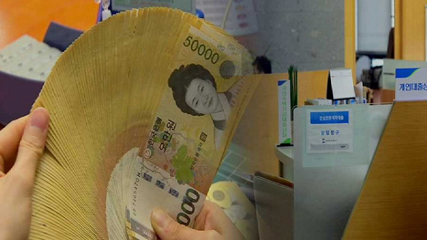 가계 빚 1400조원 시대…다음 달 추가 대출 규제 나온다 | JTBC 뉴스