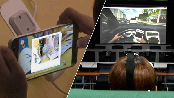 생태 학습부터 교통 안전까지…VR에 빠진 교육 시장 | JTBC 뉴스