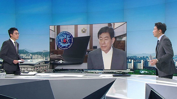 원세훈, 선거법 유죄 판결…'윗선' MB 정부 향하는 칼끝 | JTBC 뉴스