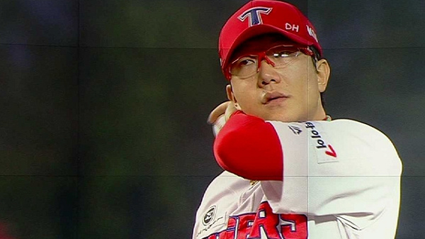 KIA 양현종, 개인 통산 '1200 탈삼진' 기록…역대 18번째 | JTBC 뉴스