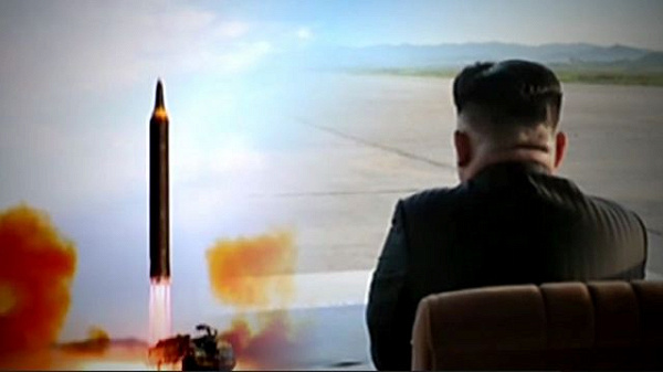 최근 평양 방문한 러시아 의원 "북한, ICBM 곧 쏜다" | JTBC 뉴스