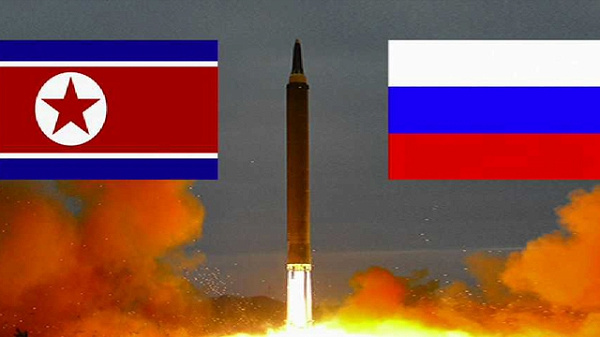 러 의원 "북, 오늘 ICBM 발사 가능성…트럼프 발언 보복" | JTBC 뉴스