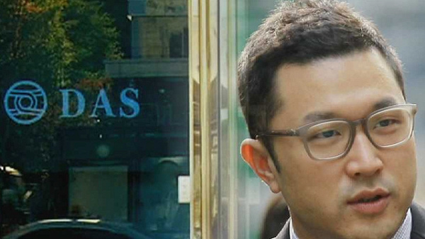 'MB 측근들'로 채워지는 다스…상식 밖 내부 권력 구도 | JTBC 뉴스