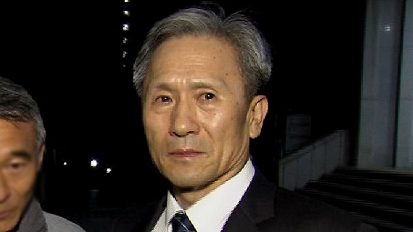 김관진 구속 여부 곧 결정…'MB 청와대 수사' 분수령 | JTBC 뉴스