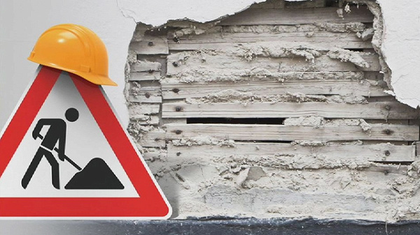 겨울방학 2300여 개 학교 일제히 공사…부실 우려도 | JTBC 뉴스