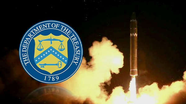 미국, 북 리병철·김정식 추가 제재…"ICBM 개발 주역" | JTBC 뉴스