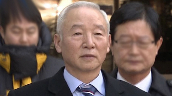 박근혜 국정원 '조사 지시' 문건…'UAE 이면계약' 있었나 | JTBC 뉴스