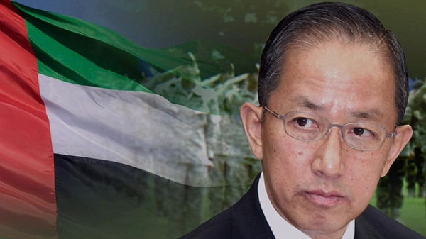 [단독] 김태영 "MB 시절 UAE와 비밀 군사협정" 사실 인정 | JTBC 뉴스