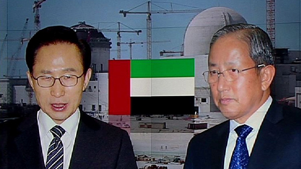 "MB 정부, UAE 파병 '이면합의'"…7년 만에 인정한 당사자 | JTBC 뉴스