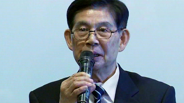 검찰에 책임 돌린 정호영…BBK특검 수사보고에 담긴 대응책 | JTBC 뉴스