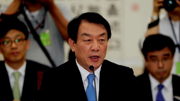 민간인 사찰 입막음 나선 비서관들…윗선엔 'MB측근' 권재진 | JTBC 뉴스