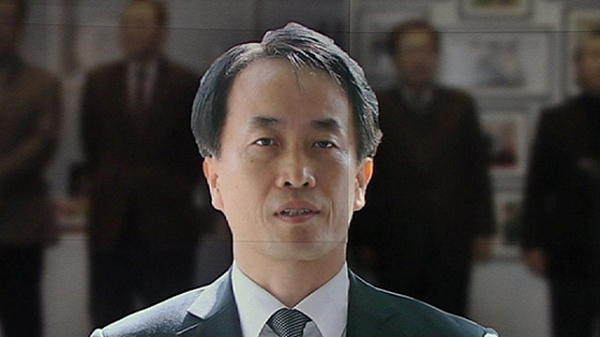 '특활비 부정'했던 MB 측근들, 김희중 입 열자 "잘 몰라" | JTBC 뉴스