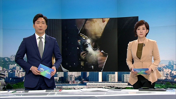 [뉴스워치] 'MB 가족' 수사 확대…이상득 압수수색 | JTBC 뉴스