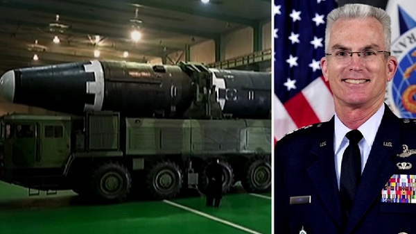 [아침& 지금] "ICBM 재진입 미증명…발사 12분 전 파악" | JTBC 뉴스