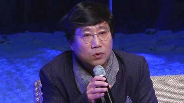 [Talk쏘는 정치] 양정철 "난 방랑자…권력 근처 갈 일 없다" | JTBC 뉴스