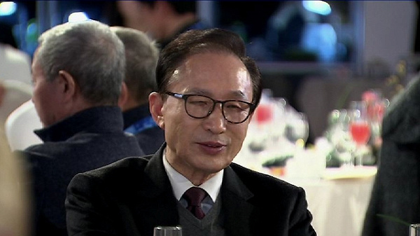 'MB 소환' 앞둔 검찰…올림픽 기간 '수사력 풀가동' | JTBC 뉴스