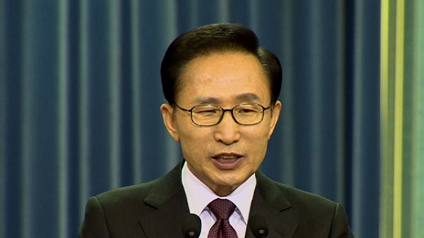 [여당] 검찰, 다스 중간 수사결과 발표…MB, 소환 임박 | JTBC 뉴스