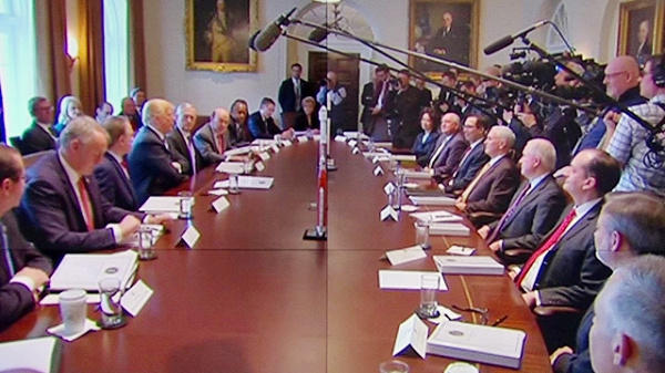 [1분뉴스] 15일 한·미 FTA 3차 협상…철강관세 쟁점 | JTBC 뉴스