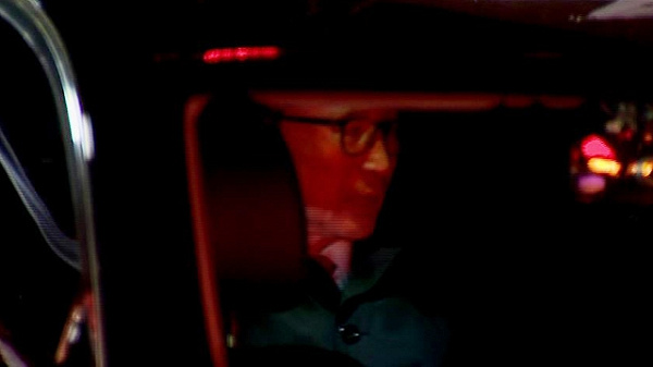 검찰, 내일 다시 MB 구치소 찾아…"소명 기회 줄 것" | JTBC 뉴스