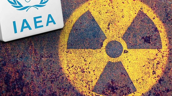 IAEA "북 비핵화 검증할 준비돼있어" 선언 이후 첫 입장 | JTBC 뉴스