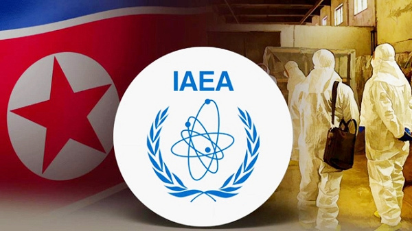 IAEA "북 핵시설 검증 준비"…우라늄광산도 사찰 대상에 | JTBC 뉴스