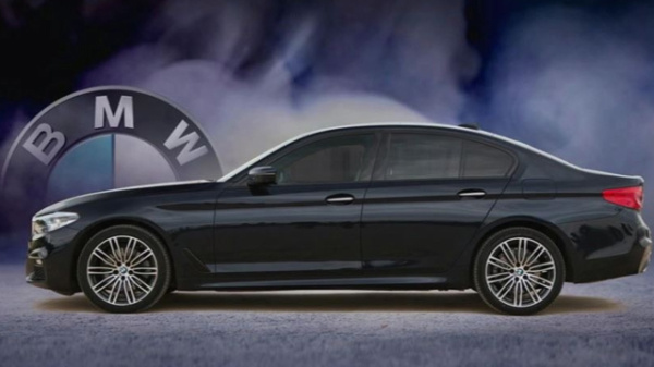 BMW 긴급 안전진단…8.5% 차량이 주행 중 화재 가능성 | JTBC 뉴스